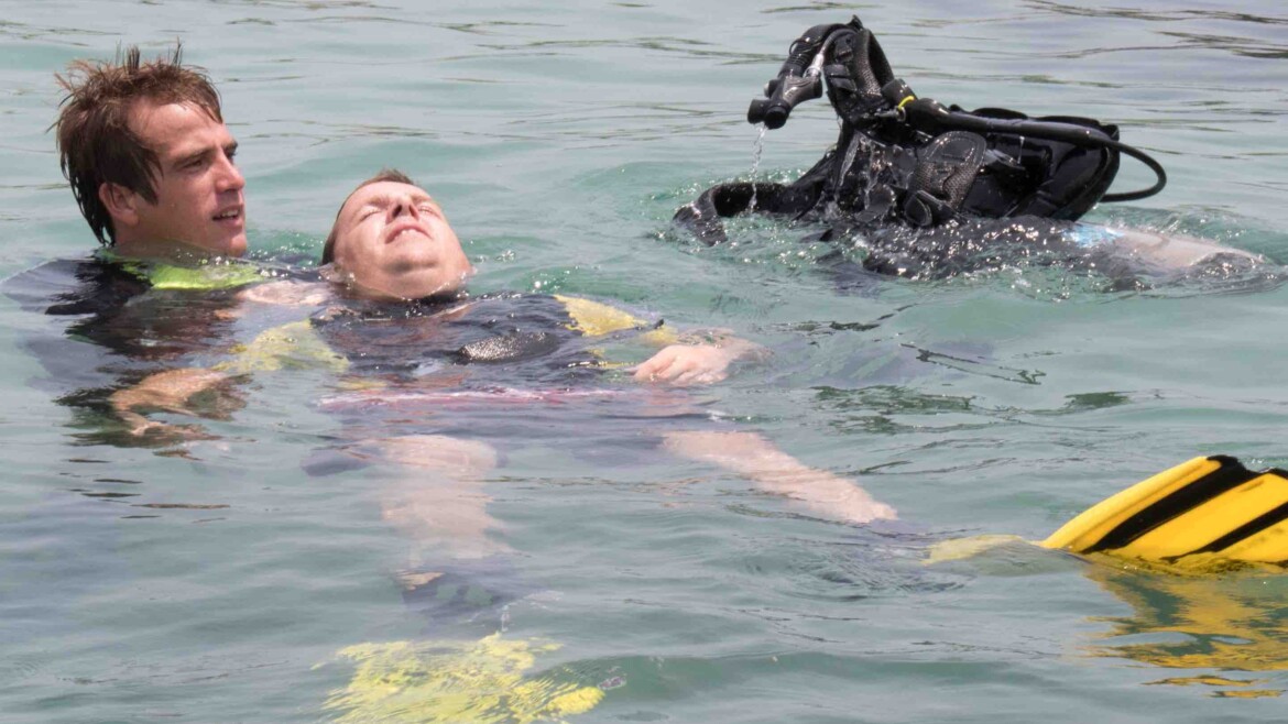 RAID Performance Diver