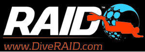 Certified RAID Scuba Diving Centre in Dubai, Fujairah, UAE